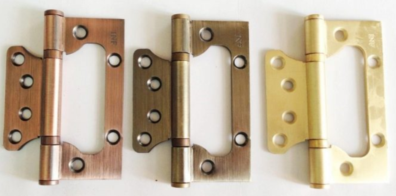 How To Install A Butterfly Hinge at Trina Ramsey blog
